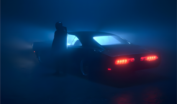 Cinematic Video Effects for your content ! – Cinematic Effects