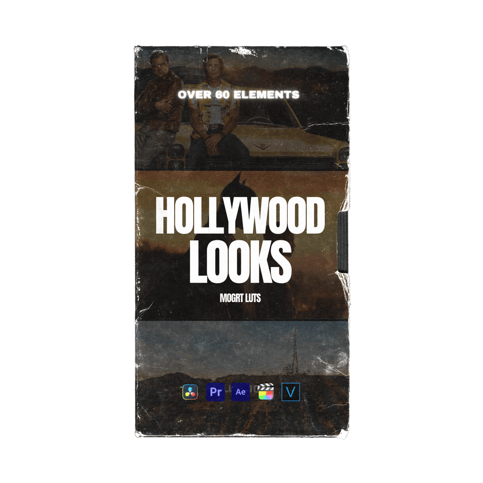 Cinematic Video Effects for your content ! – Cinematic Effects