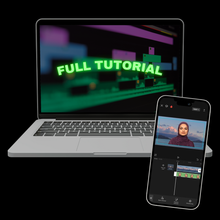 Cinematic Video Effects for your content ! – Cinematic Effects