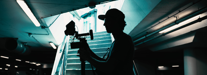 Cinematic Video Effects for your content ! – Cinematic Effects