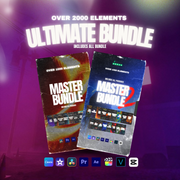 MASTER BUNDLE 2 – Cinematic Effects