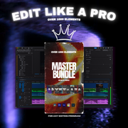 Cinematic Video Effects for your content ! – Cinematic Effects