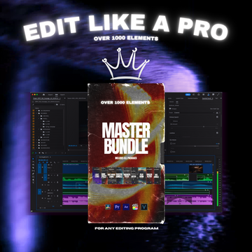 Cinematic Video Effects for your content ! – Cinematic Effects